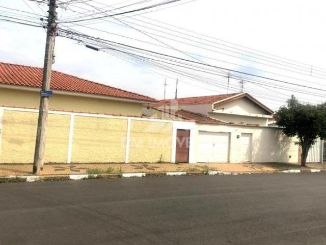 Casa Padrão em Sumaré