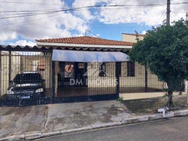 Casa Padrão em Sumaré