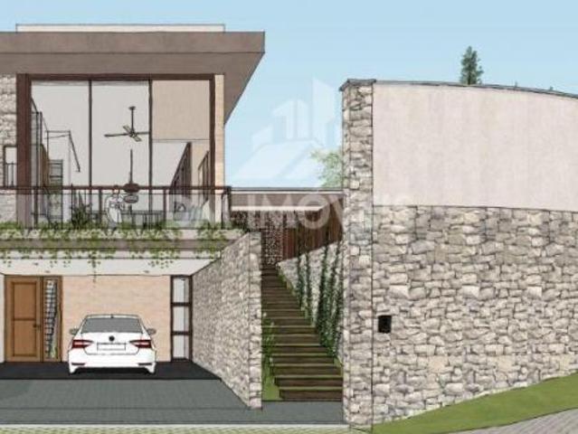 Casa Padrão em Sumaré