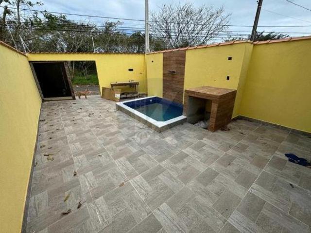Casa Padrão entrada 150 mil + parcelas
