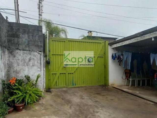 Casa Padrão Itapecerica da Serra SP