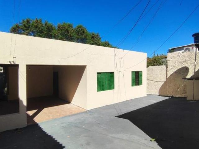 Casa Padrão, Jardim Guanabara, Região Leste de Goiânia