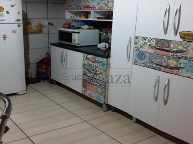 Casa / Padrão Jardim São José Venda Residencial