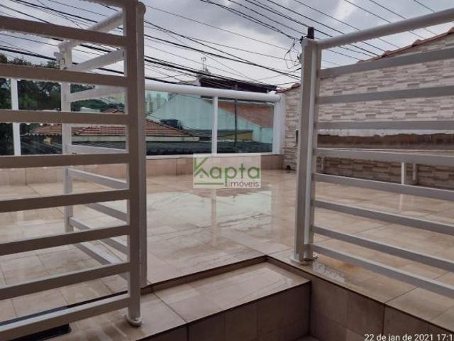 Casa Padrão Jardim Santo Elias