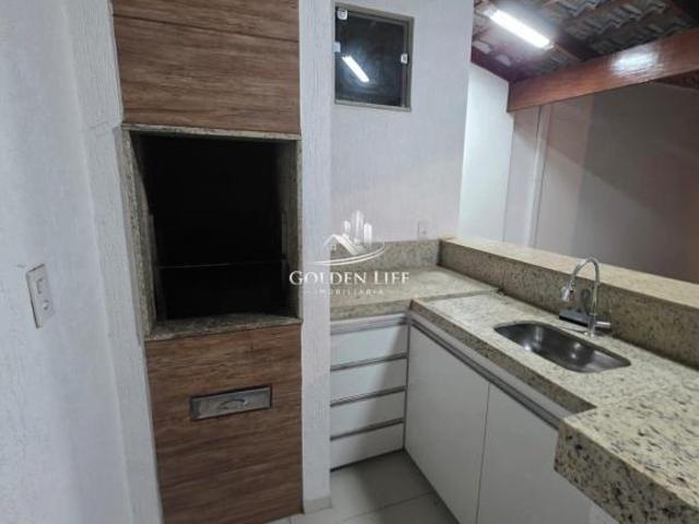 Casa Padrão Jardim Patricia