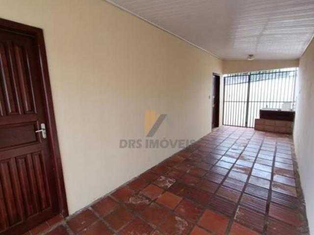 Casa Padrão Jardim Piza
