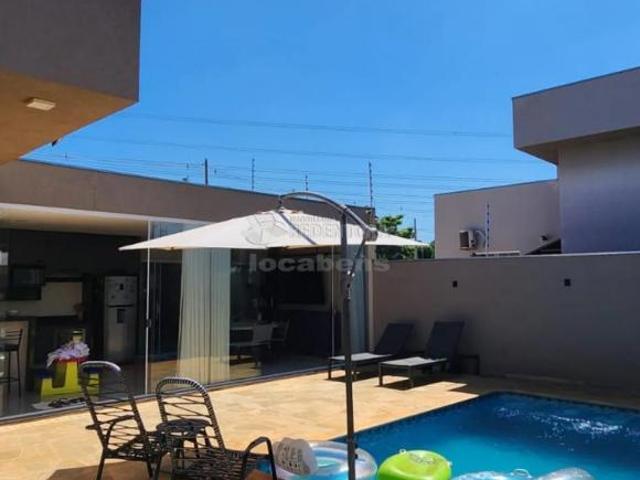Casa/ Padrão Jardim Tangará Bady Bassitt