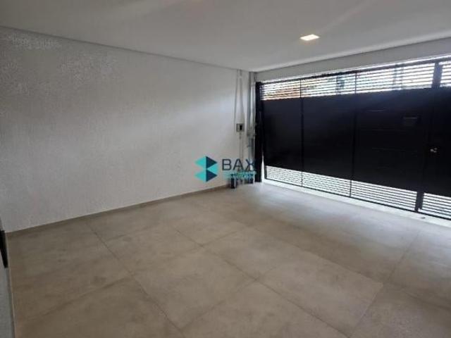 Casa Padrão Jd Satélite