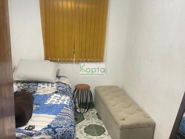 Casa Padrão Juquitiba/SP