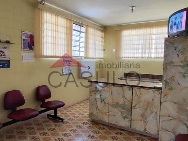 Casa Padrão Locação/Venda Vianelo Cod. 7862