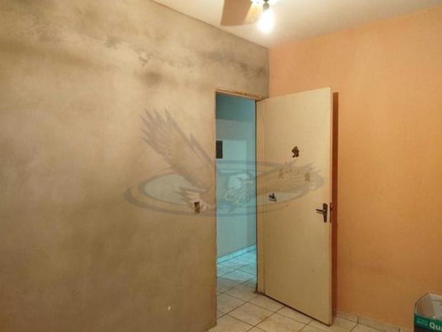 Casa Padrão Não aceita Financiamento