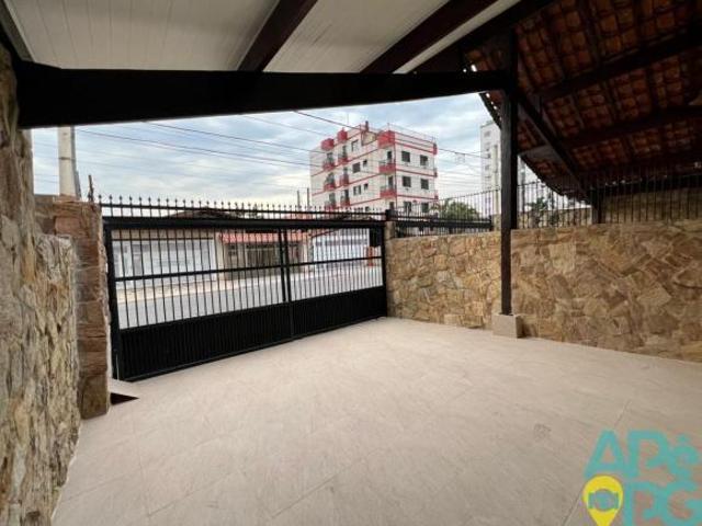 Casa Padrão na Vila Tupi!