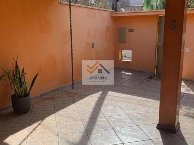 Casa Padrão no Residencial Di Napoli