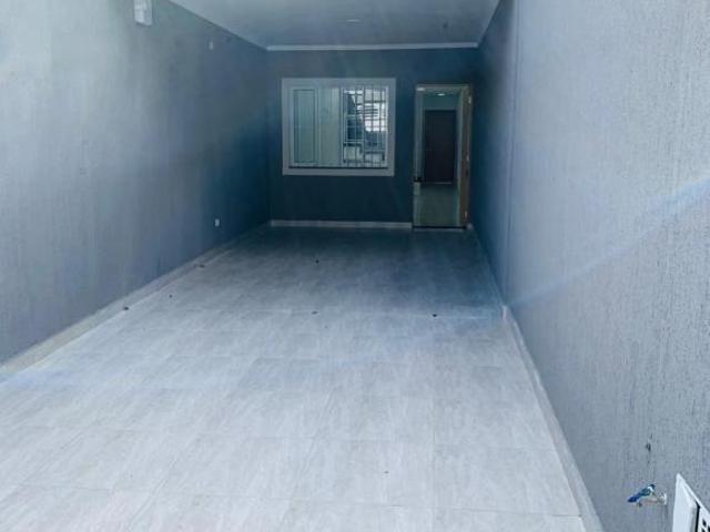 Casa Padrão Nova pronta para Morar