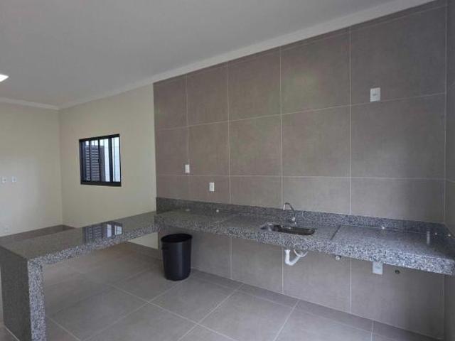 Casa Padrão Nova