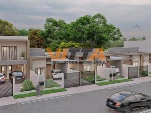 Casa Padrão ÓTIMA LOCALIZAÇÃO