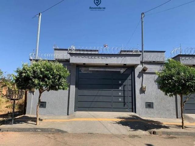 Casa Padrão p RonaldoSantos01