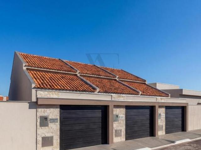 Casa Padrão Palmeiras 3