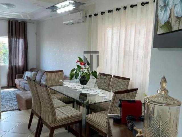 Casa Padrão para aluguel ou venda em Jacareí no bairro Jardim Terras de São João 3 quartos