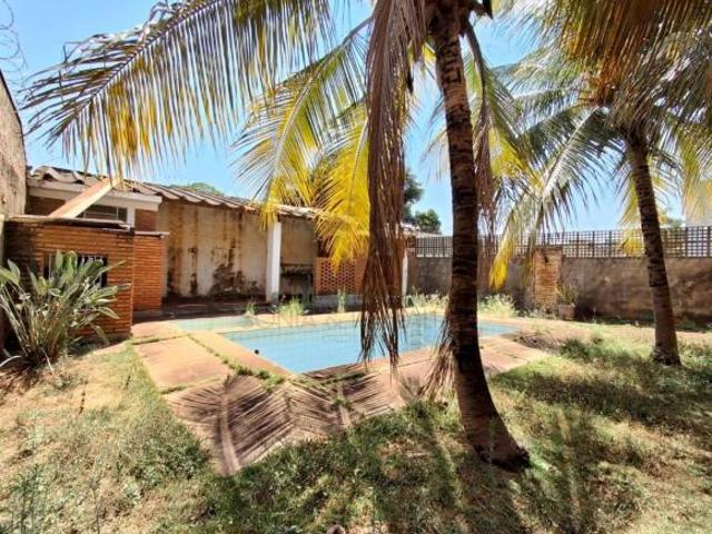 Casa padrão para alugar e à venda com 131,36 m² no bairro Ribeirânia Ribeirão Preto/SP