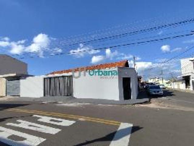 Casa Padrão para Alugar na Vila Costa do Sol em São Carlos Conforto e Praticidade Imobiliária Urbana
