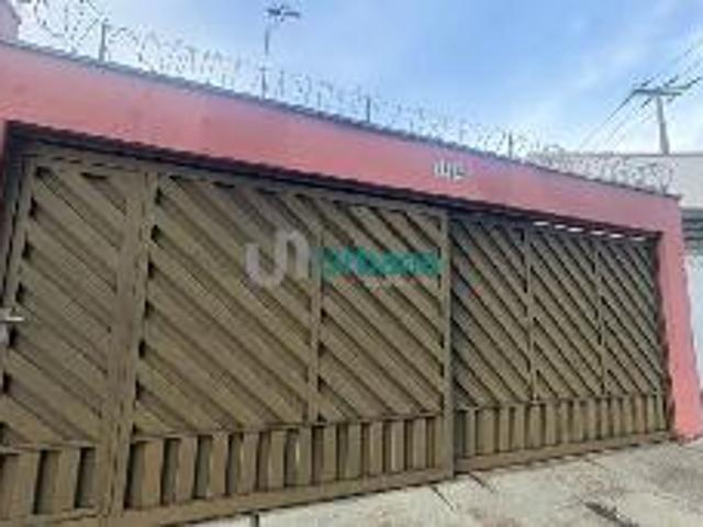 Casa Padrão para Alugar na Vila São José São Carlos: Conforto e Praticidade Imobiliária Urbana