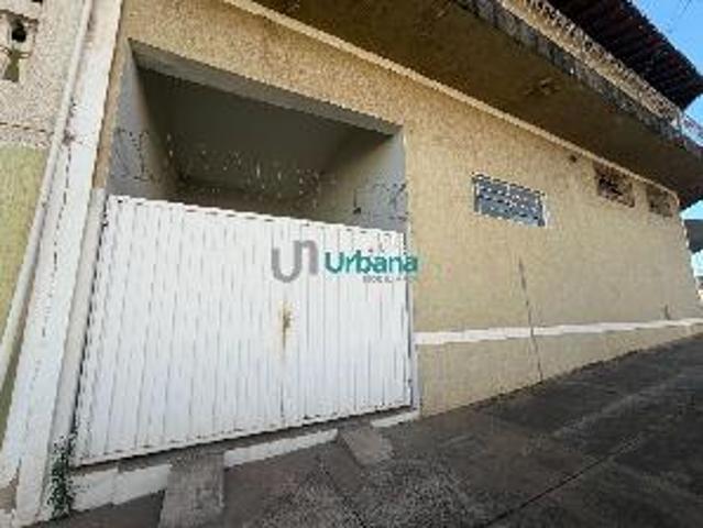 Casa padrão para alugar no bairro Jardim Cruzeiro do Sul em São Carlos. Imobiliária Urbana