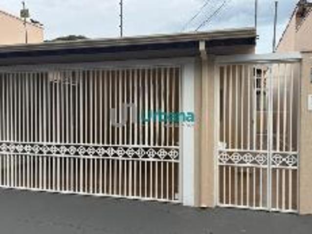 Casa Padrão para Alugar no Jardim Brasil em São Carlos Conforto e Praticidade Imobiliária Urbana