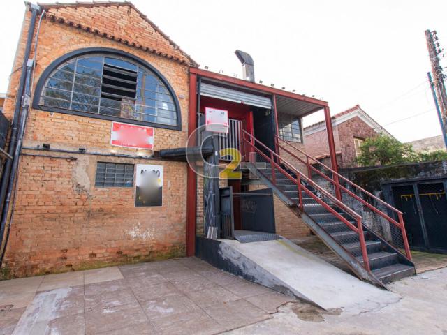 Casa Padrão para Locação, VILA ROMANA, São Paulo Ref.: CC65355 C2+ Negócios Imobiliários