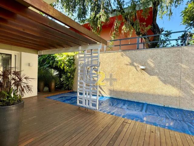 Casa Padrão para Locação, ALTO DE PINHEIROS, São Paulo Ref.: CC67339 C2+ Negócios Imobiliários