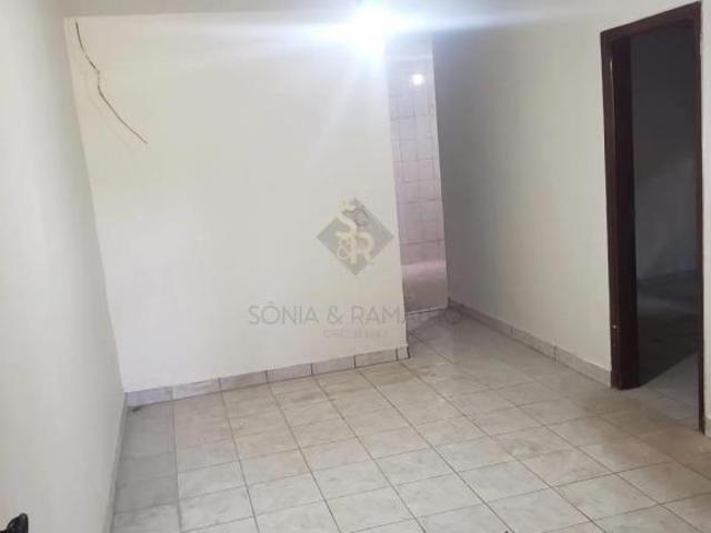 Casa padrão para locação e venda na Vila Virginia, em Ribeirão Preto SP