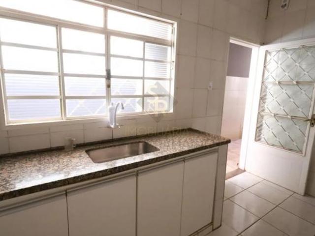 Casa Padrão para Locação e venda no Bairro Vila Recreio, em Ribeirão Preto
