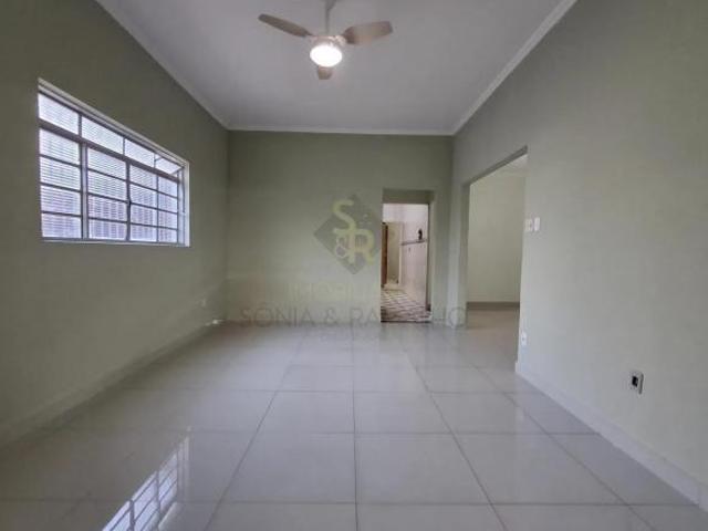 Casa Padrão para Locação no bairro Ipiranga, em Ribeirão Preto