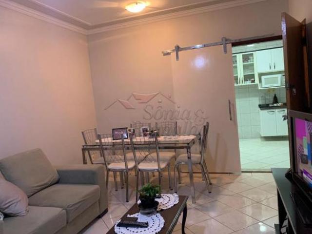 Casa Padrão para locação no Bairro Jardim Zara, em Ribeirão Preto