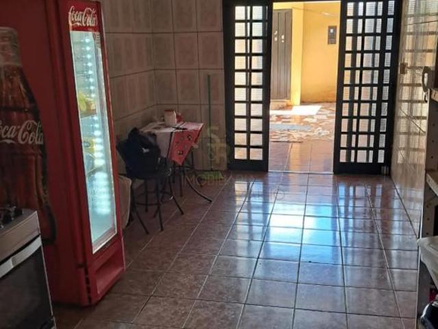 Casa padrão para Locação no bairro Portal do Alto, em Ribeirão Preto
