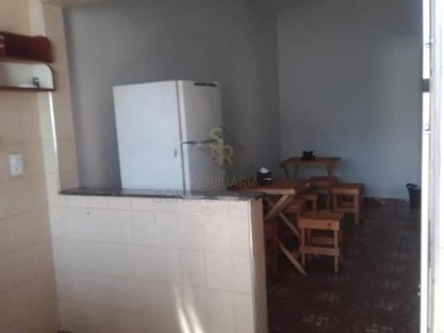 Casa Padrão para Locação no Bairro Parque dos Bandeirantes, em Ribeirão Preto