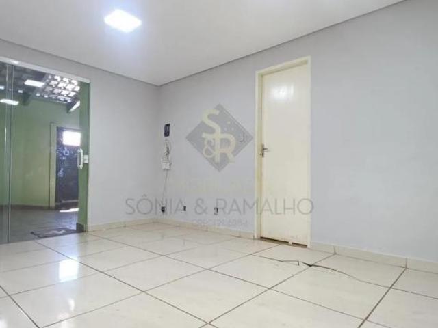 Casa Padrão para Locação no Bairro Planalto Verde, em Ribeirão Preto