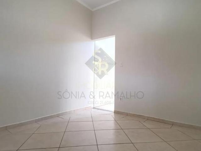 Casa Padrão para Locação no Bairro Planalto Verde, em Ribeirão Preto