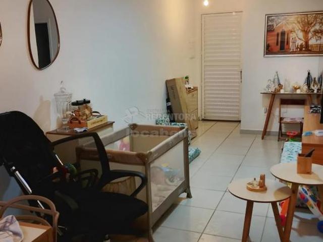 Casa Padrão para Locação ou Venda com 02 Dormitórios no Condomínio Garden RNI
