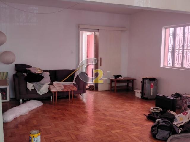 Casa Padrão para Locação, PINHEIROS, São Paulo Ref.: CC68240 C2+ Negócios Imobiliários