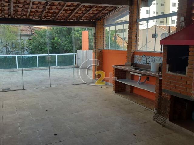 Casa Padrão para Locação, POMPÉIA, São Paulo Ref.: CC66896 C2+ Negócios Imobiliários