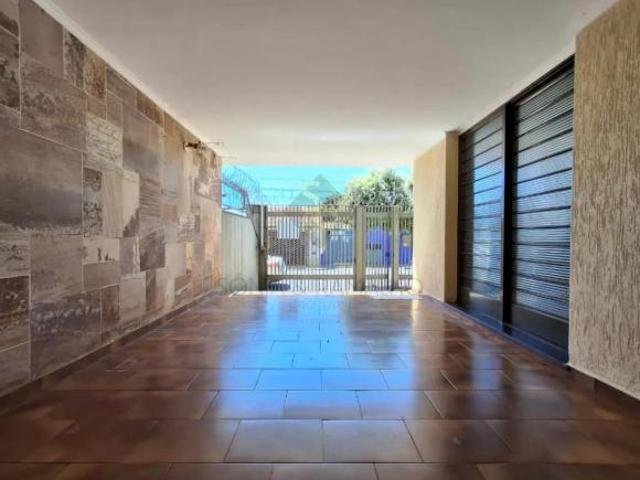 Casa padrão para venda na Vila Virginia, em Ribeirão Preto/SP