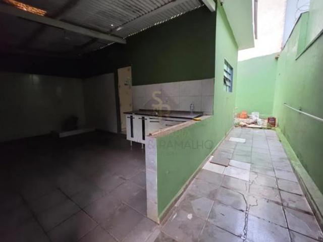 Casa padrão para venda no Alto do Ipiranga, em Ribeirão Preto SP