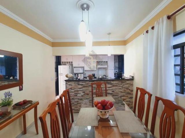 Casa padrão para venda no Alto do Ipiranga, em Ribeirão Preto/SP
