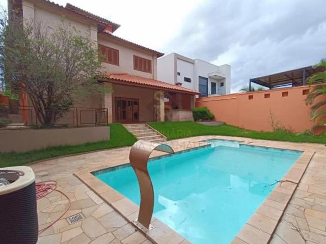 Casa Padrão para Venda no Bairro City Ribeirão, em Ribeirão Preto SP