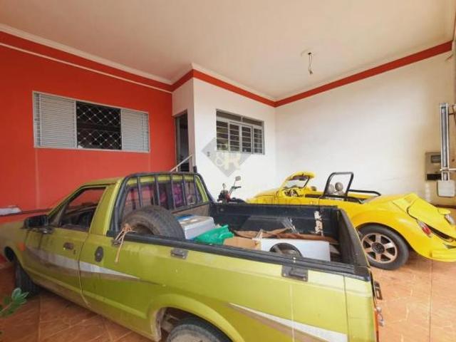 Casa Padrão para Venda no Bairro Ipiranga, Em Ribeirão Preto/SP