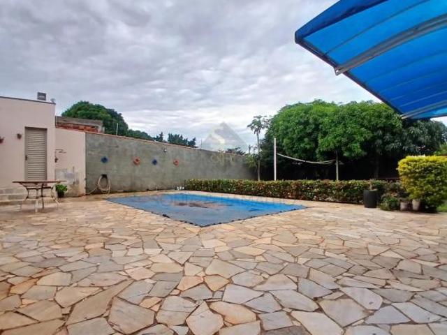 Casa Padrão para venda no bairro Jardim Itaú, em Ribeirão Preto