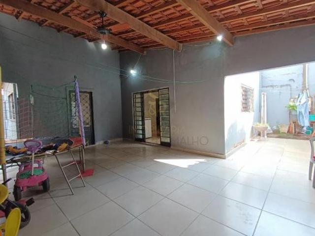 Casa Padrão para Venda no bairro Jardim José Sampaio Júnior, em Ribeirão Preto