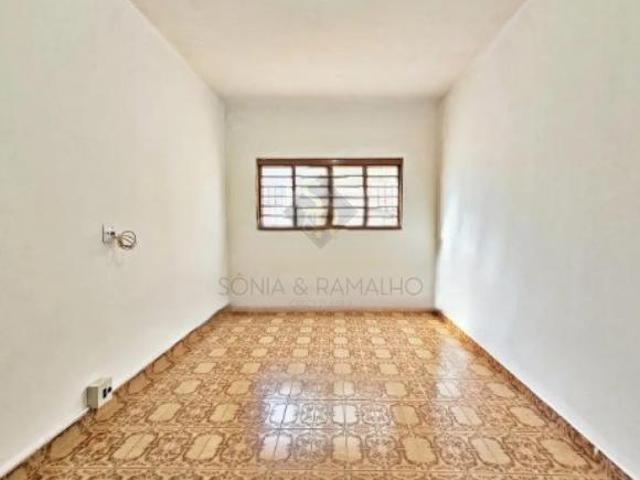 Casa Padrão para Venda no Bairro Jardim Paulista, em Ribeirão Preto SP