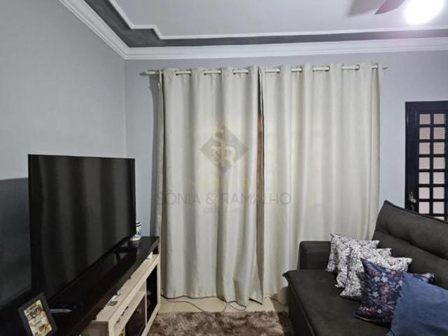 Casa Padrão para Venda no Bairro Jardim Piratininga, em Ribeirão Preto SP
